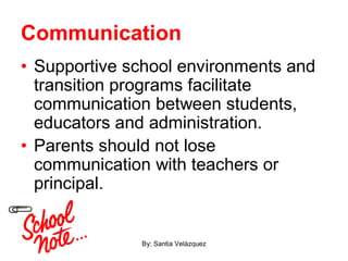 Level Transition | PDF