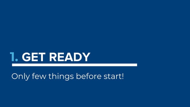 Learning Python. Level 0 | PDF