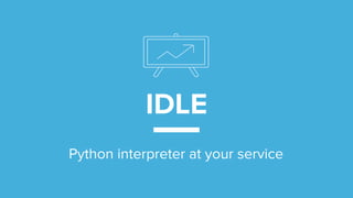 Learning Python. Level 0 | PDF