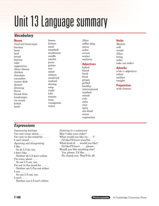 Interchange | PDF