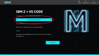 Master the Mainframe 2020 - Level 1 日本語完全ガイド - | PPT
