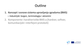 VET4SBO Level 1 module 2 - unit 1 - v0.9 srb | PDF