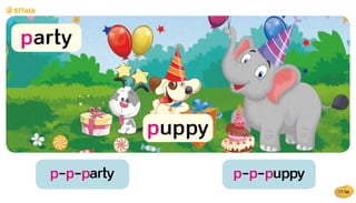 Level 1 - Unit 3 - Lesson 2 - Phonics b and p.pdf