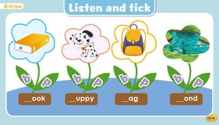 Level 1 - Unit 3 - Lesson 2 - Phonics b and p.pdf