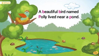 Level 1 - Unit 3 - Lesson 2 - Phonics b and p.pdf