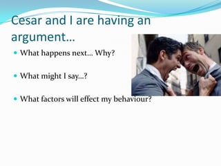 Level 11 behaviour | PPT