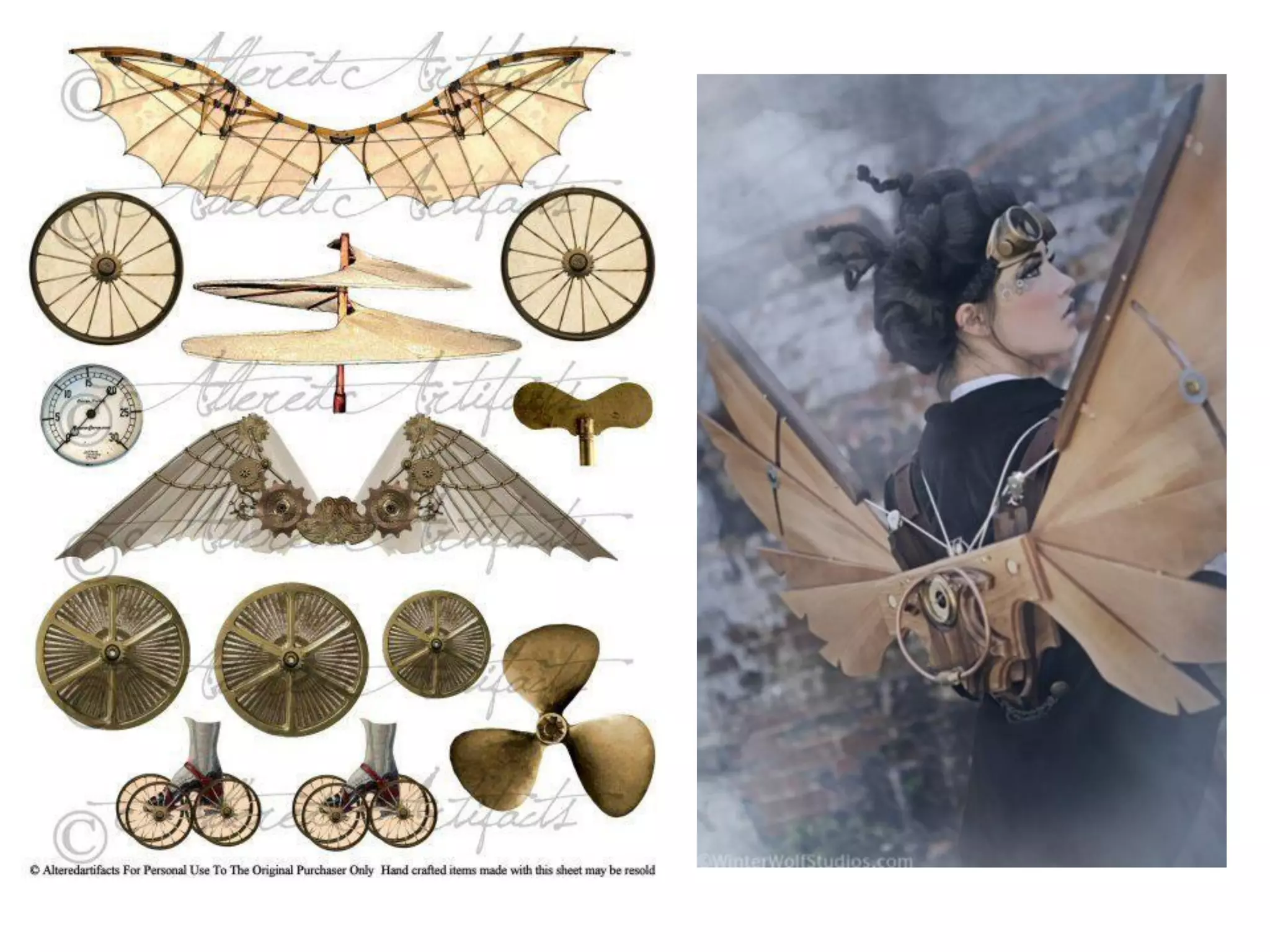 Level 1 artist models 2014 | PDF