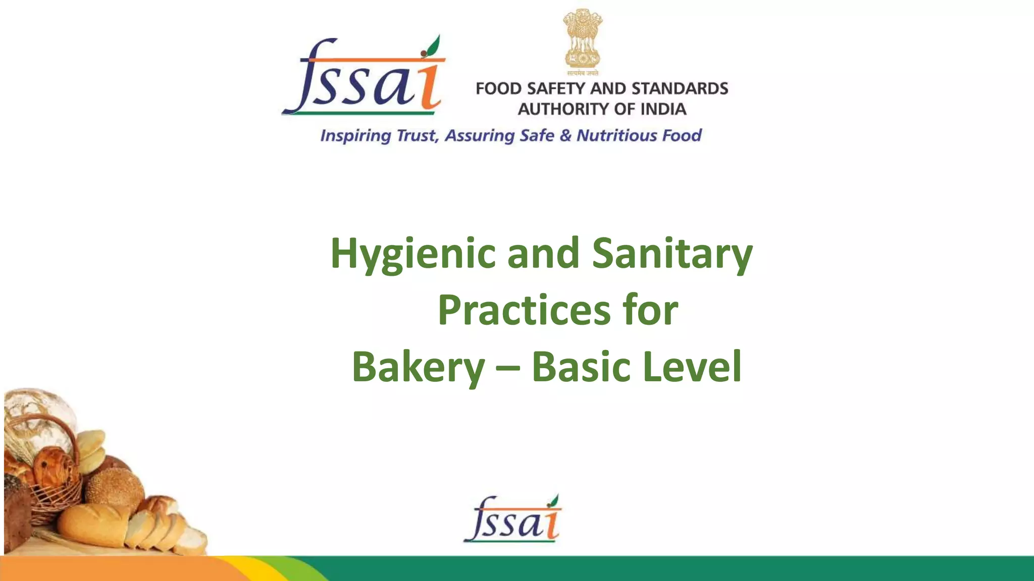 Level 1 Bakery.ppt