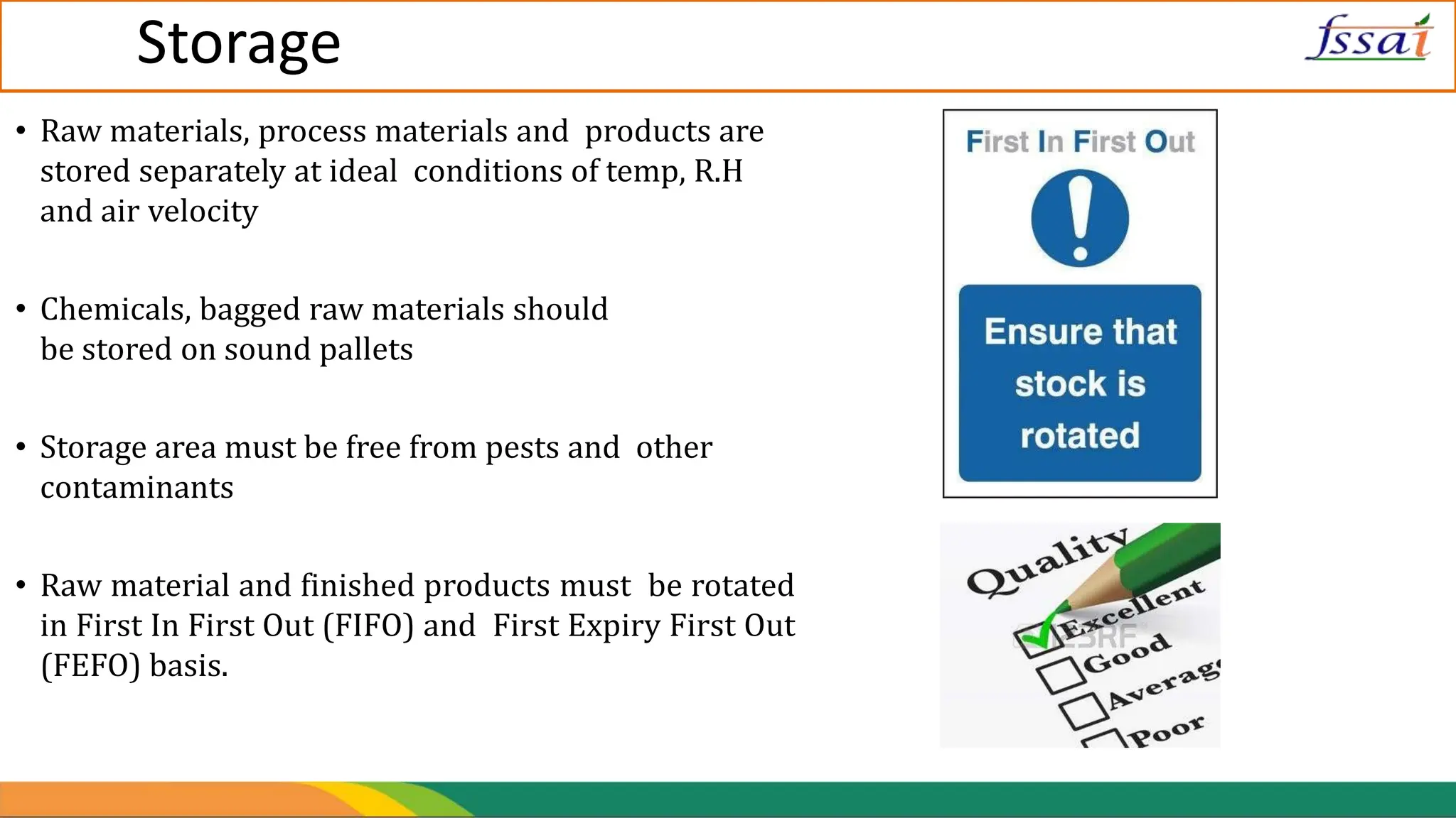 Bakery Level Inspection cum internal Audit with kitchen audit | PPT