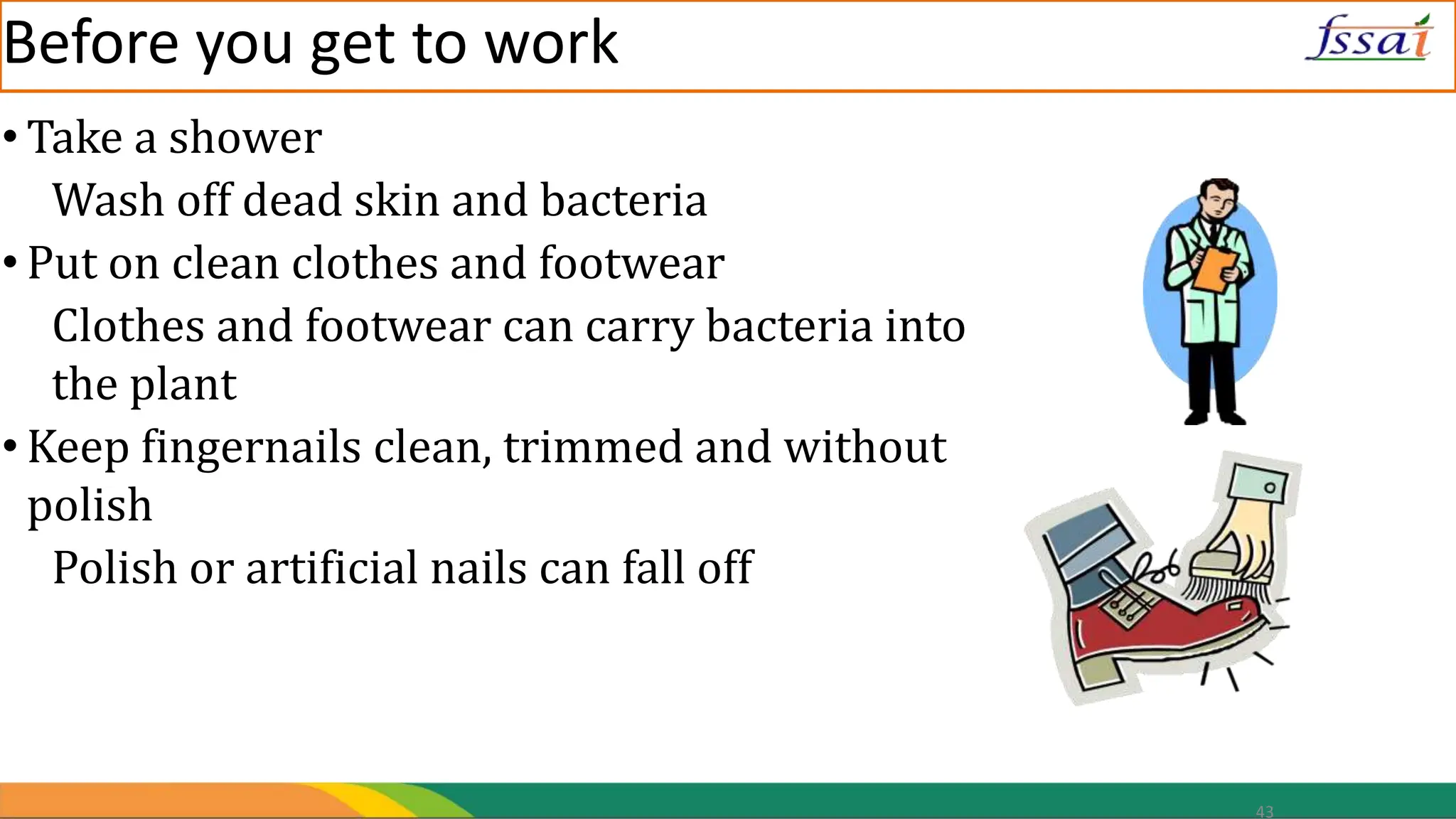 Bakery Level Inspection cum internal Audit with kitchen audit | PPT