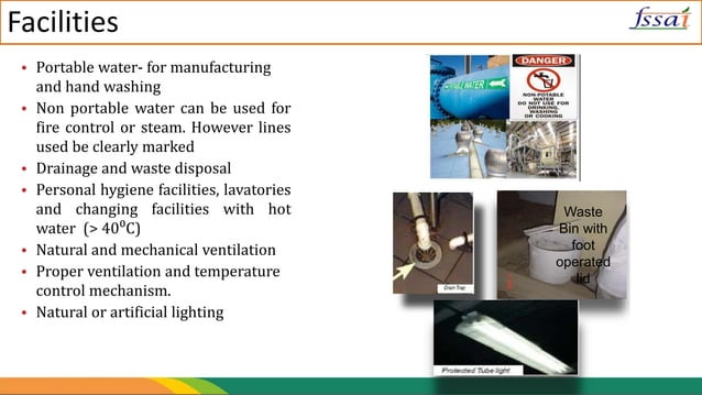 Bakery Level Inspection cum internal Audit with kitchen audit | PPT ...