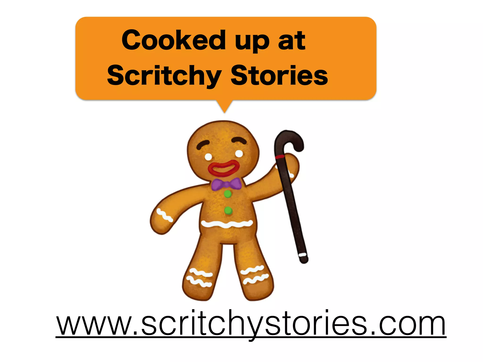 Level 1 gingerbread man | PDF