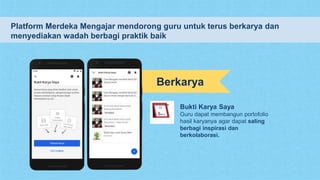 [level 1] Materi 1 EKOSISTEM DIGITAL MERDEKA BELAJAR.pptx