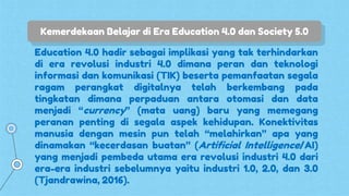 [level 1] Materi 1 EKOSISTEM DIGITAL MERDEKA BELAJAR.pptx