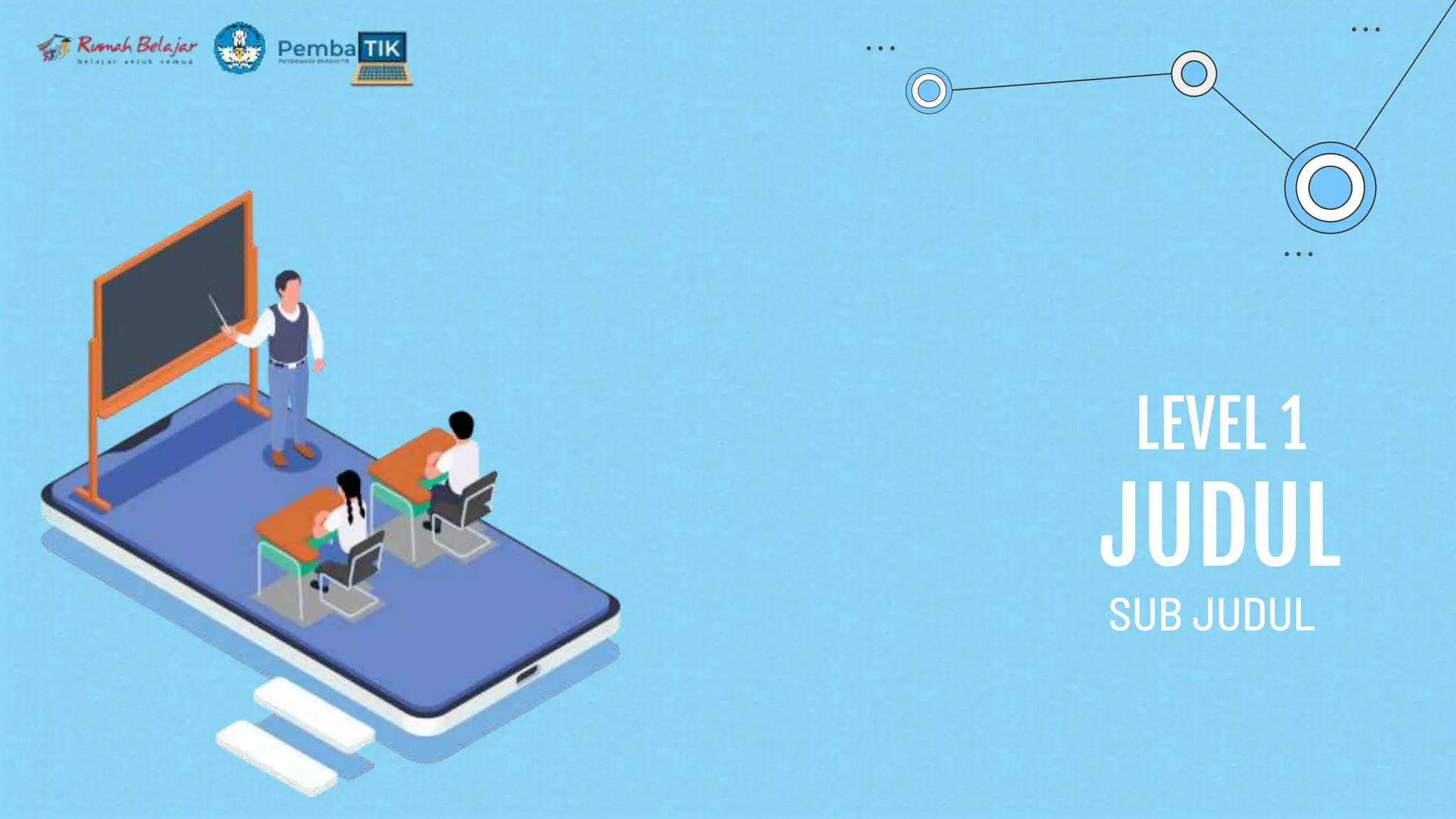 [level 1] Materi 4 PEMANFAATAN MEDIA SOSIAL UNTUK PEMBELAJARAN.pptx