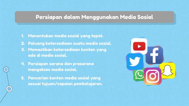 [level 1] Materi 4 PEMANFAATAN MEDIA SOSIAL UNTUK PEMBELAJARAN.pptx