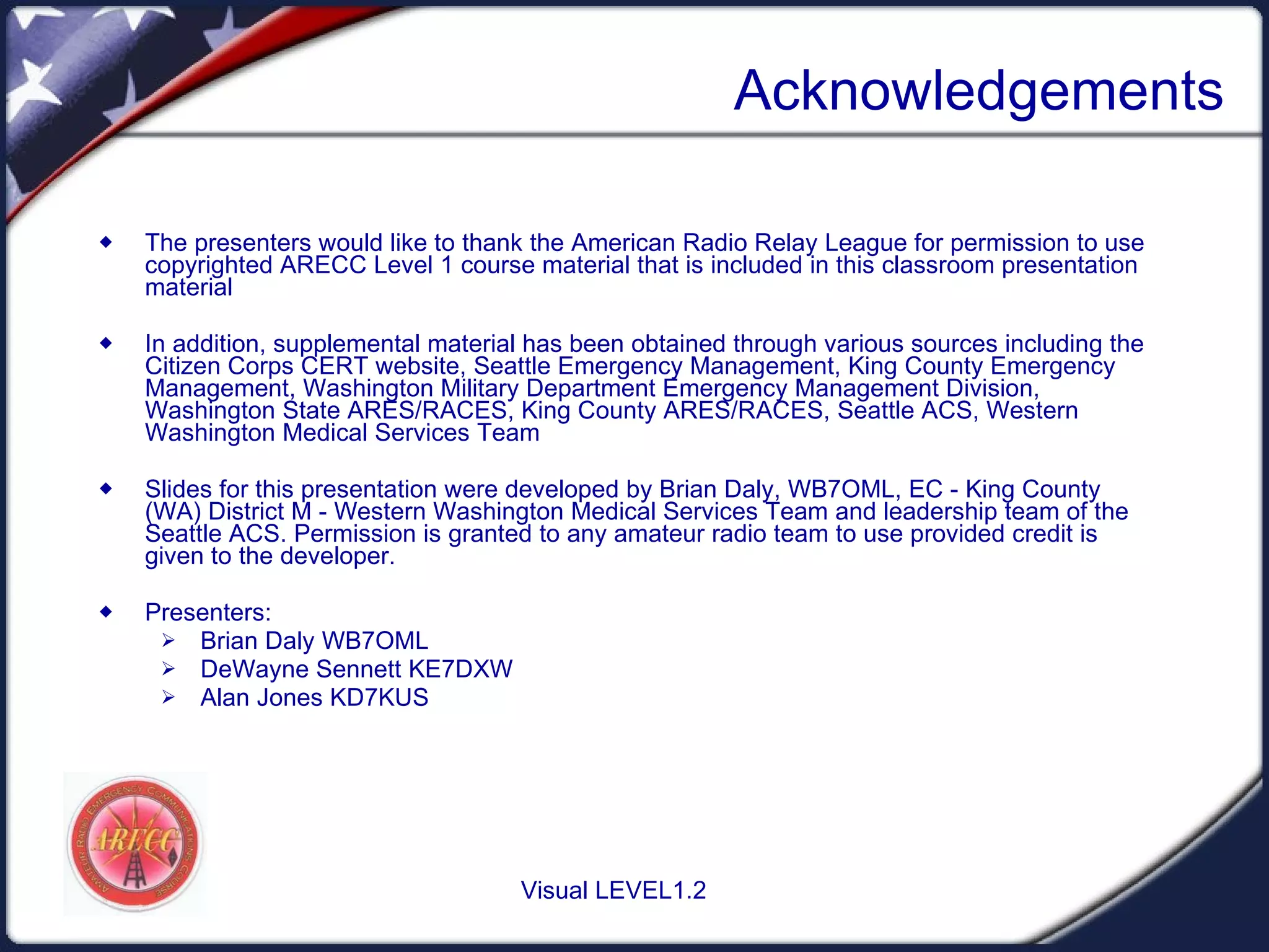 Level 1 Slides Lessons 1 5 V4wb70 Ml | PPT
