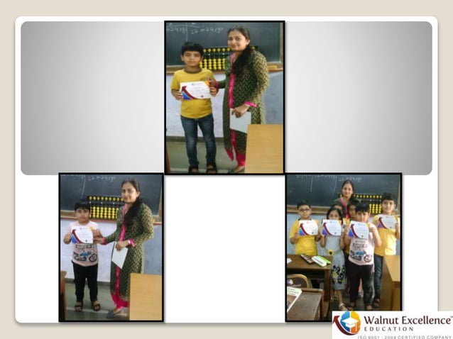 Level 1 Student’s Certification at SVDD English Medium High School | PPTX