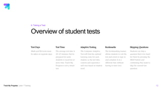 Getting Started with Track My Progress | PPT