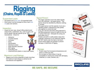 Level 2 field worker general | PPTX