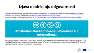 VET4SBO Level 2 module 4 - unit 2 - v0.9 srb | PDF