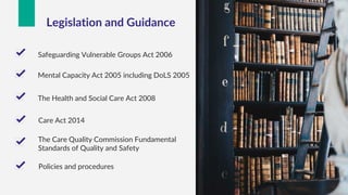Level 2 Award in Catheter Care | PDF