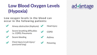 Level 2 Award in Oxygen Therapy | PDF