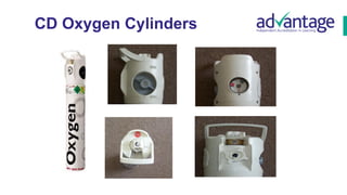 Level 2 Award in Oxygen Therapy | PDF