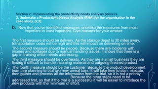Level 2 certificate in lean organisation management techniques ...