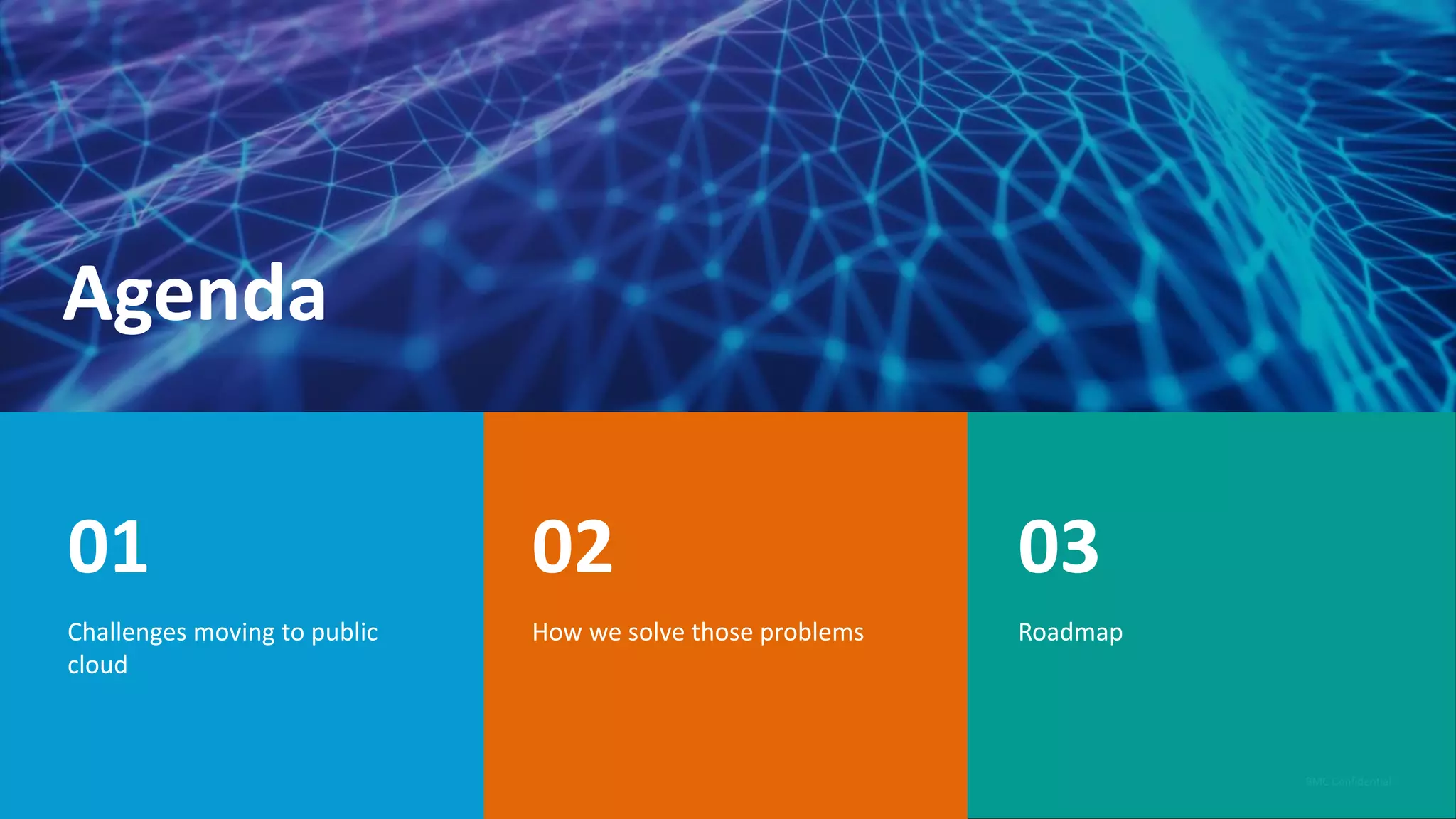 BMC cloud cost control presentation | PPTX | Cloud Computing | Internet