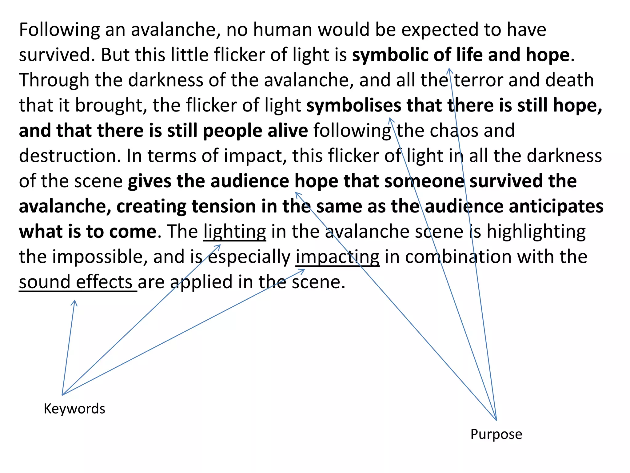 Level 2 Visual Text - Exemplar | PPT