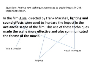 Level 2 Visual Text - Exemplar | PPT