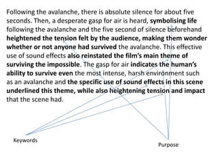 Level 2 Visual Text - Exemplar | PPT