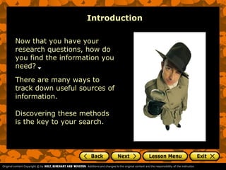 Level2 lesson4 | PPT