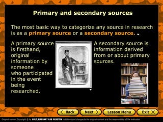 Level2 lesson4 | PPT