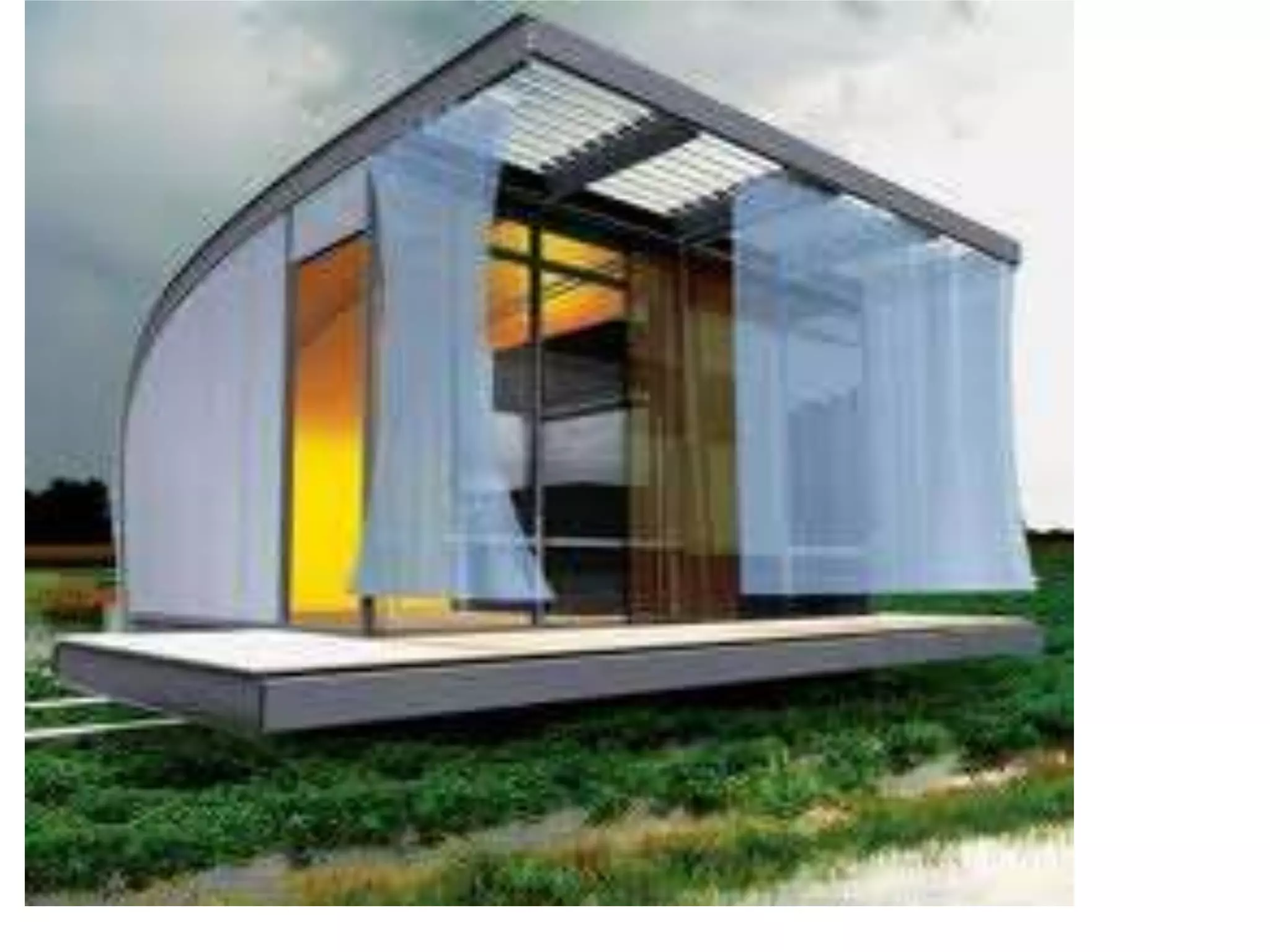 nano architecture | PPTX