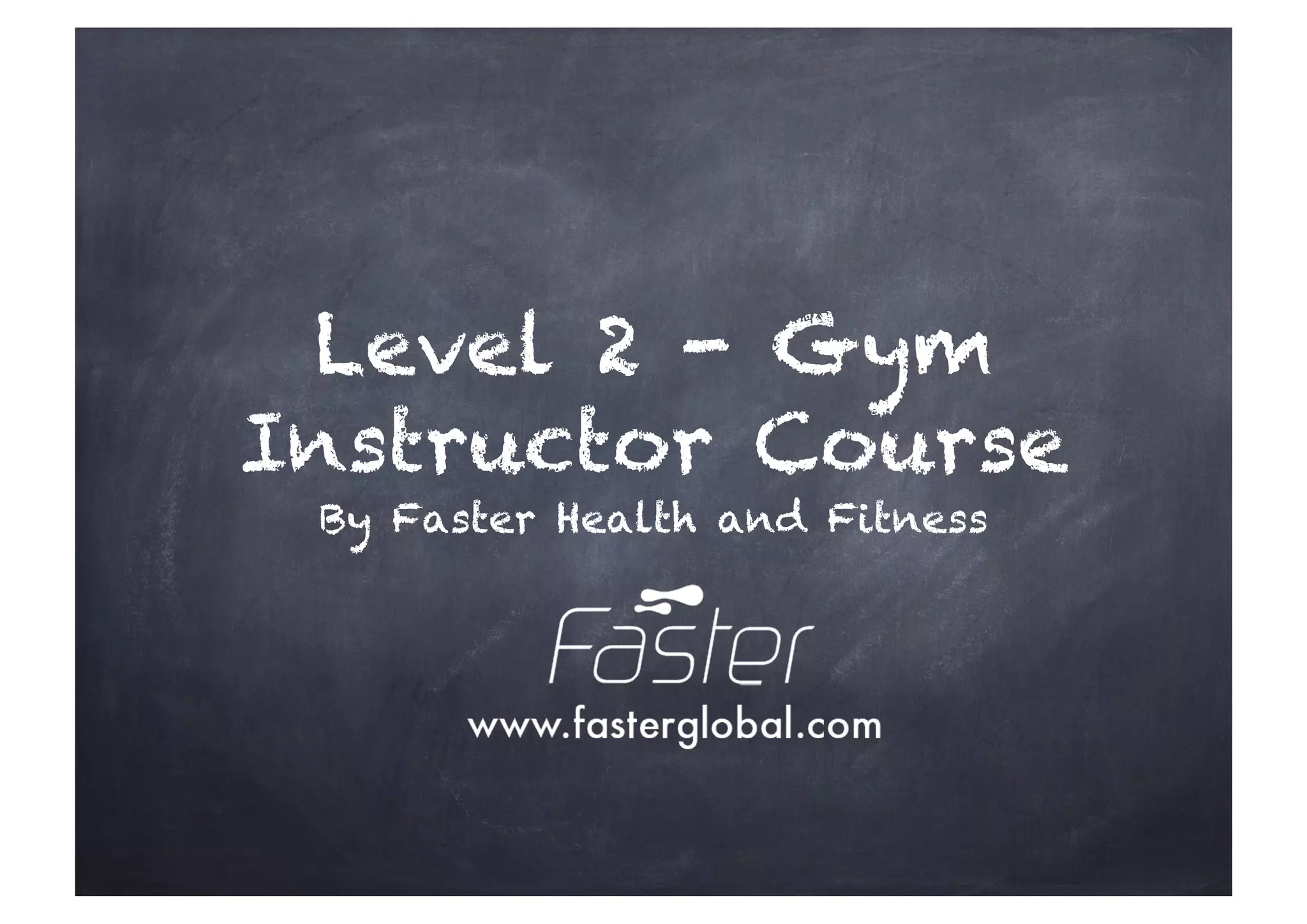 Level 2 notes in slides full1 | PDF