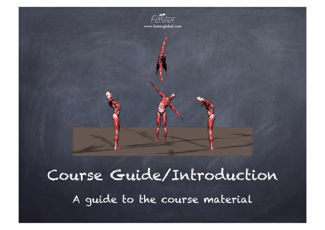 Level 2 notes in slides full1 | PDF | Participant Sports | Fitness and ...