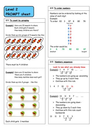 Level 2 prompt | PDF