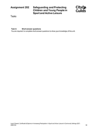 Level 2 unit 202 | DOCX