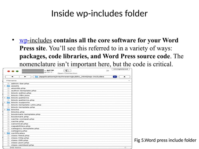LEVEL 3 accessing file and directory.pptx