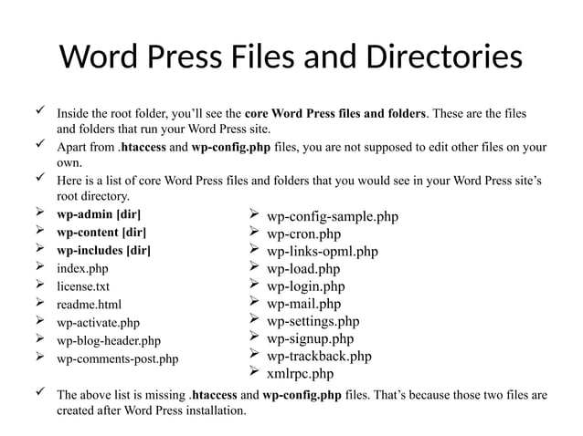 LEVEL 3 accessing file and directory.pptx