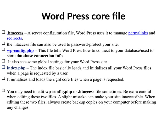 LEVEL 3 accessing file and directory.pptx