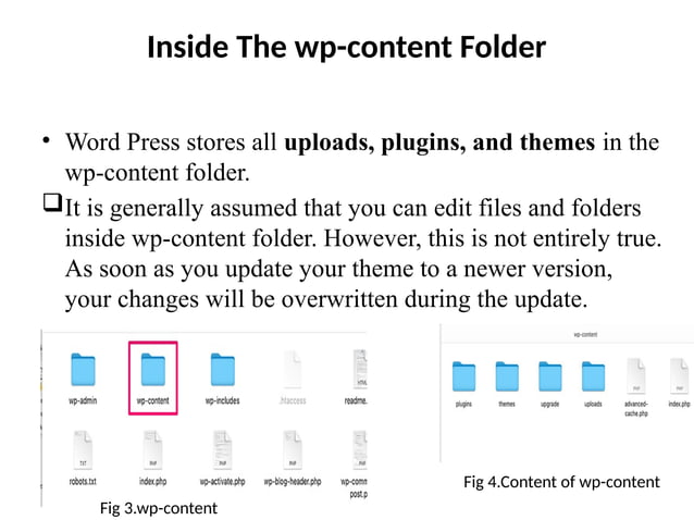 LEVEL 3 accessing file and directory.pptx