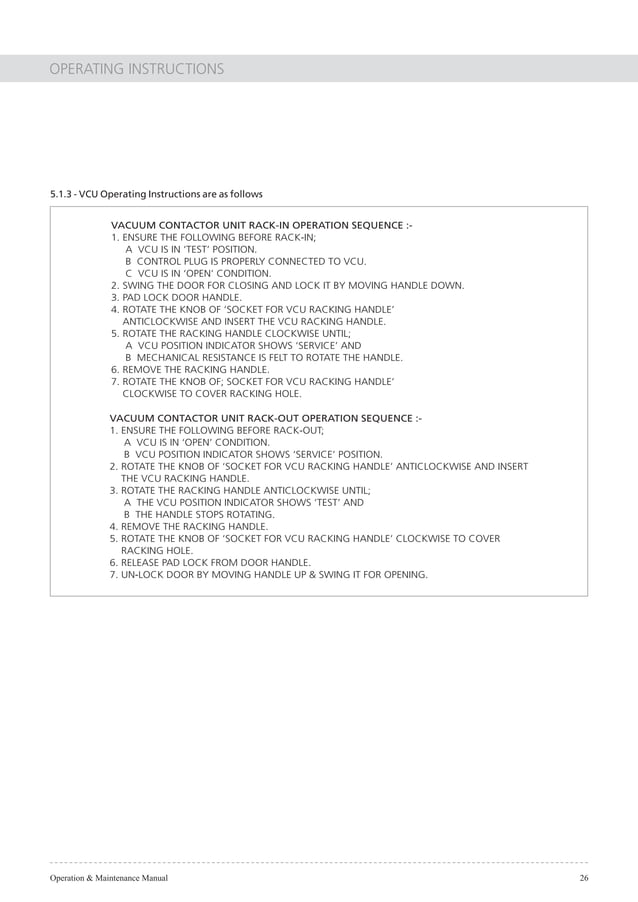 Level 3 ais-manual-12kv | PDF | Consumer Electronics | Technology & Computing
