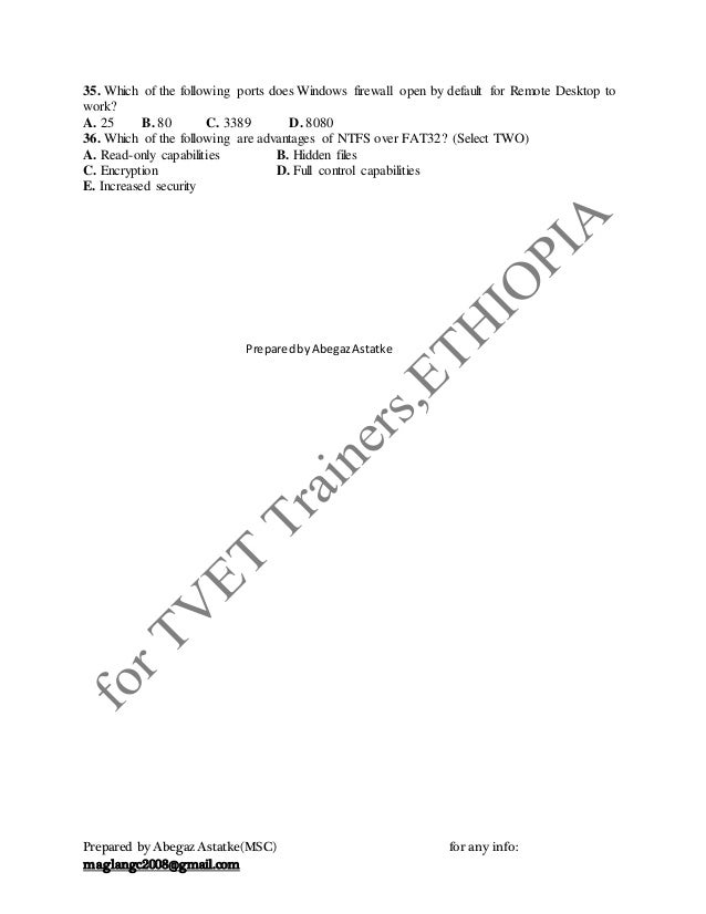 COC Level_3 and Level_4