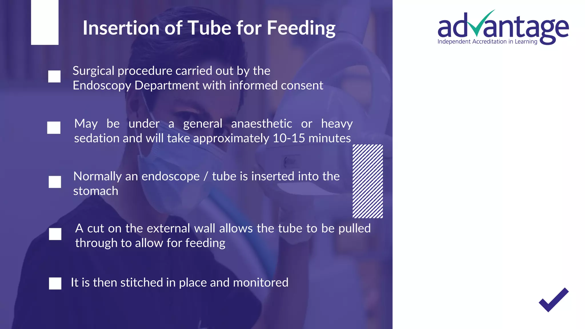 Level 3 Award in PEG Feeding | PDF | Digestive Disorders | Diseases and ...