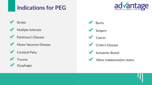 Level 3 Award in PEG Feeding | PDF | Digestive Disorders | Diseases and ...