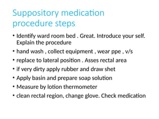 LEVEL 3 BASED PROCEDURE WITH EQUIPMENT BY ABDULAZIZ J.pptx
