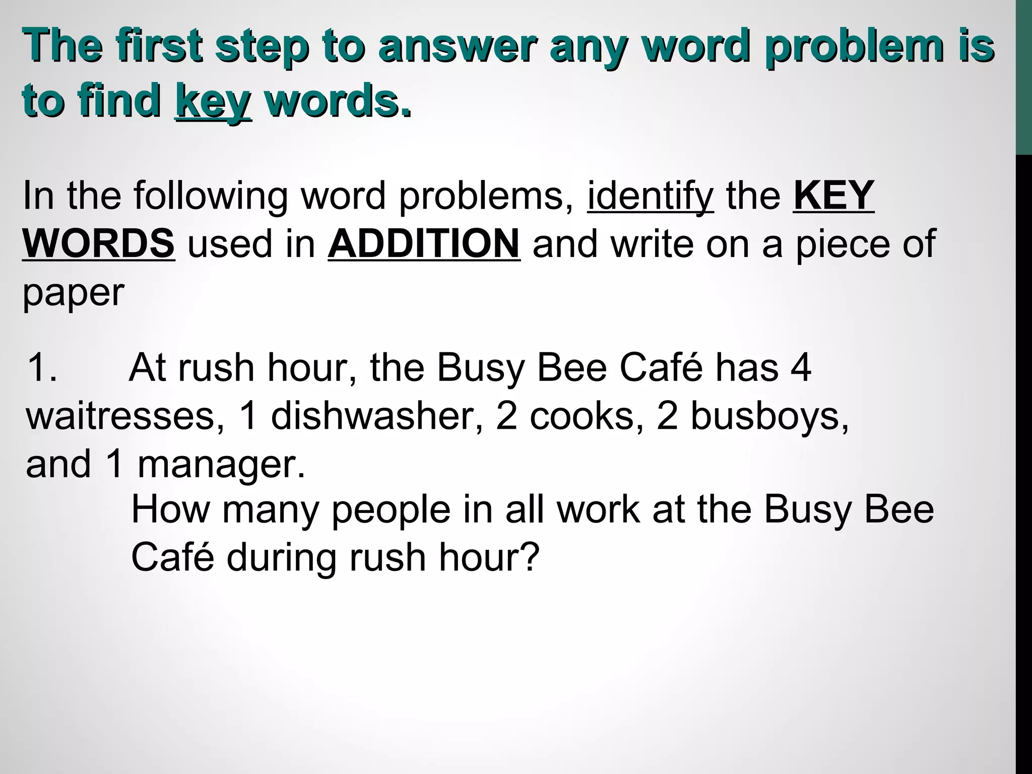 Basic Skills Review | PPT